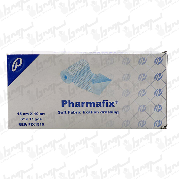 چسب حصیری ضد حساسیت فارمافیکس - داروخانه سرمه دان