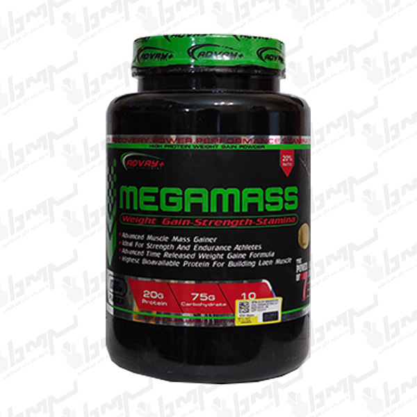 پودر مگا مس ادوای شکلاتی - داروخانه سرمه دان